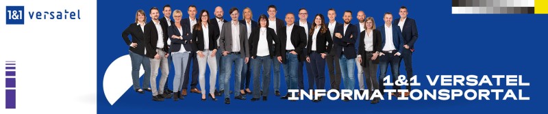 1&1 Versatel - ALSO Deutschland GmbH